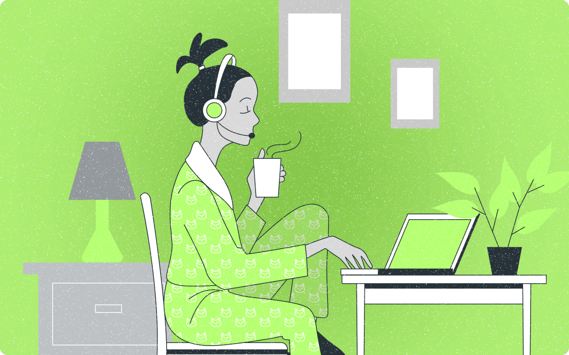 Telecommuting vs. Remote Work: What's the Difference? | Monitask