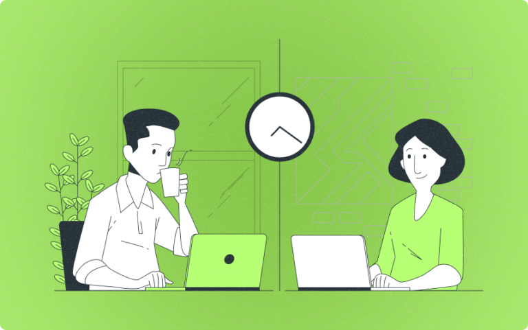 Telecommuting vs. Remote Work: What's the Difference? | Monitask