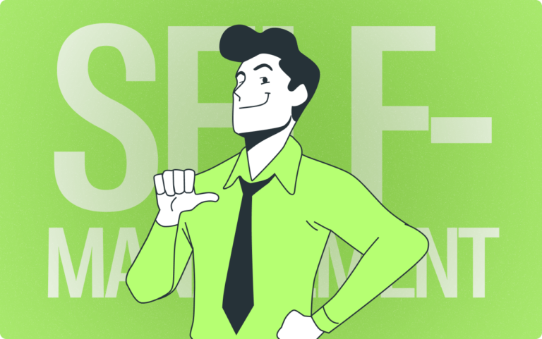 12 Self-Management Skills and How to Develop Them | Monitask