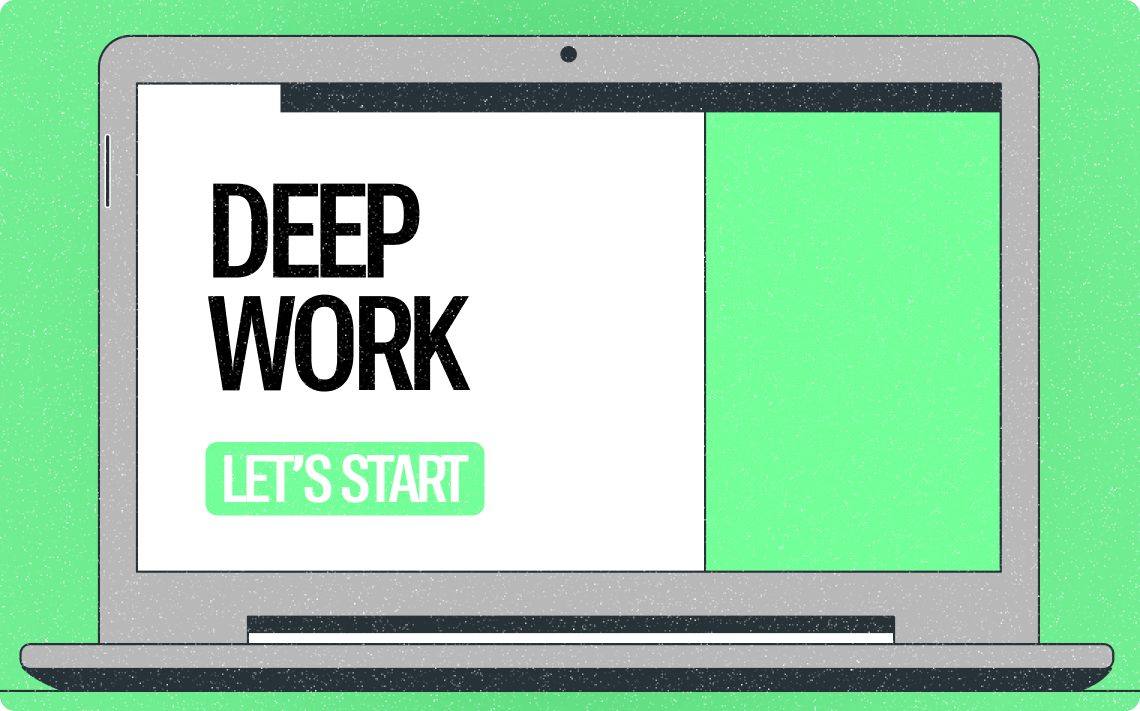 What Is Deep Work? Understanding the Concept and Its Impact | Monitask