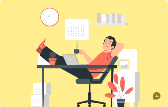 10 Best Time Management Tips for Work | Monitask