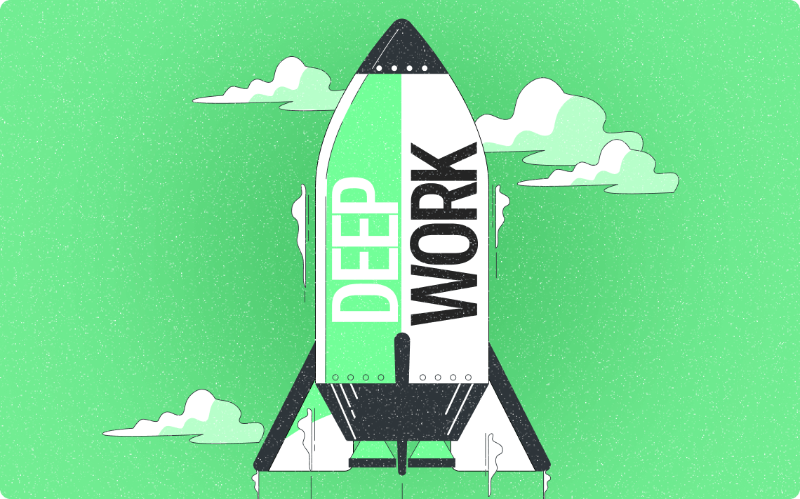 What Is Deep Work? Understanding the Concept and Its Impact | Monitask