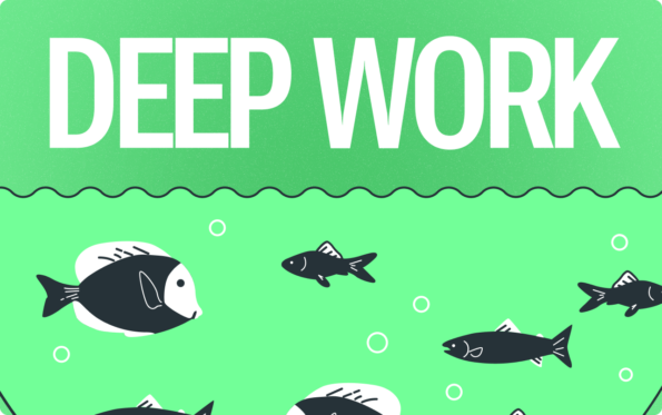 What Is Deep Work? Understanding the Concept and Its Impact | Monitask