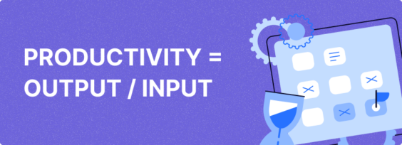 How to Calculate Productivity: A Comprehensive Guide | Monitask