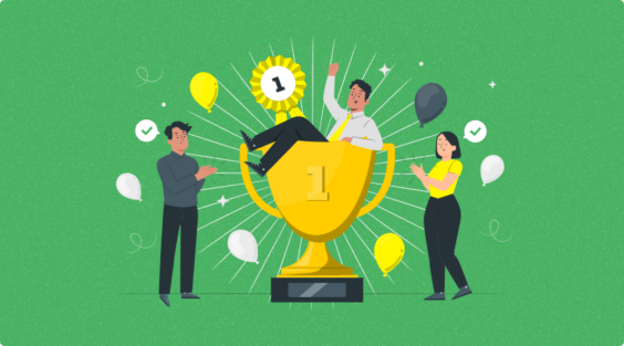 The Ultimate Guide to Merit Increases: How to Reward High Performance ...