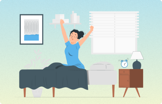 How to Create a Productive Morning Routine to Start Your Day Right ...