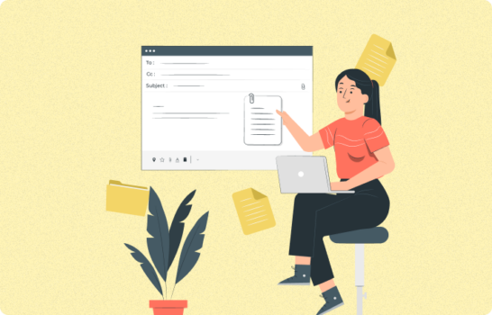 How to Write a Resignation Email: 12 Resignation Letter Email Examples ...