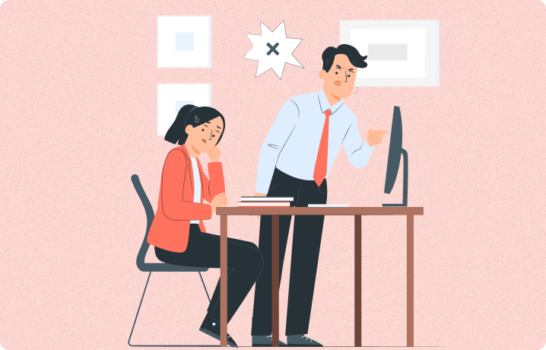 Crafting an Effective Employee Write-Up Form: A Comprehensive Template ...