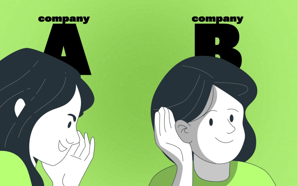 A Disloyal Employee - How to Spot Them? | Monitask