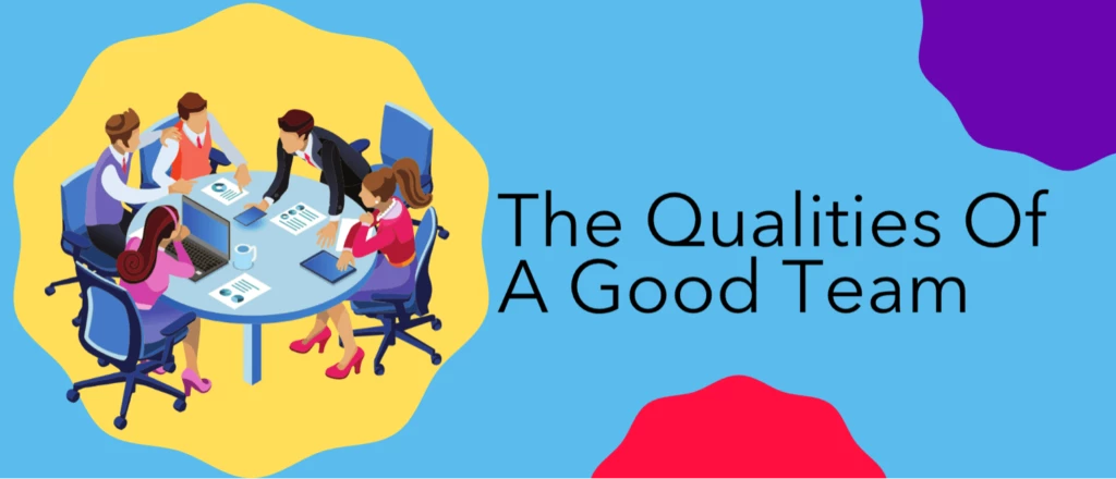 21 Best Team Player Qualities [2024] | Monitask