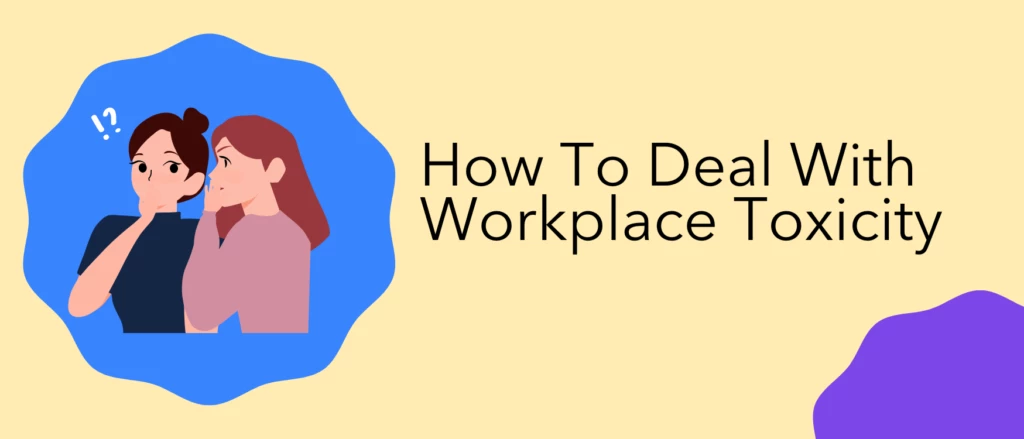 Dealing with Toxic Employees: How to Keep Your Business Productive ...