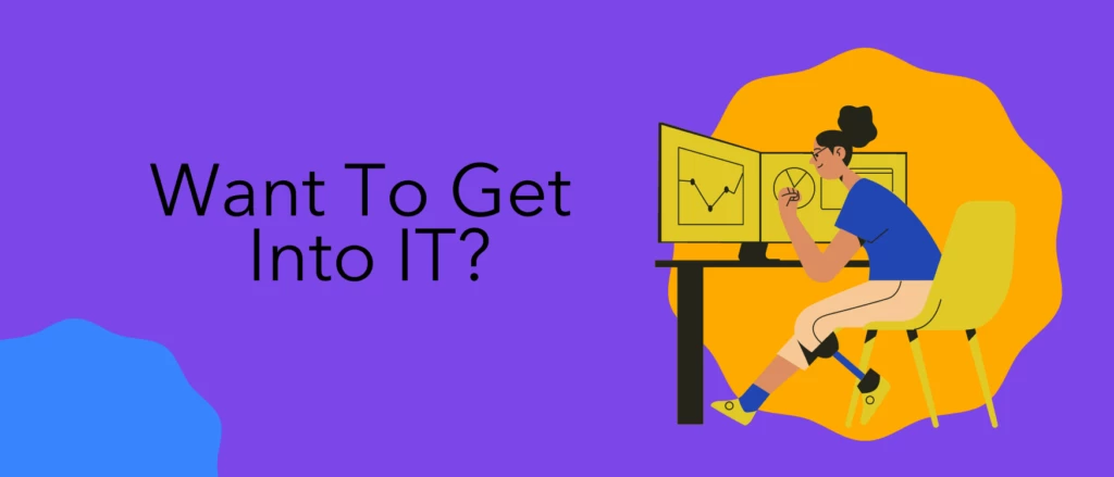 The Top 5 IT Jobs That are Easy to Get Into | Monitask