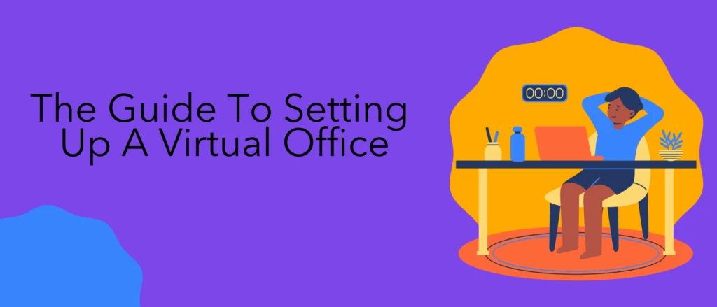 Everything You Need to Know About Virtual Offices: Advantages ...