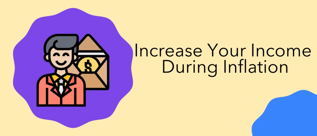 How to Survive Inflation: Boost Your Salary and Protect Your Money ...