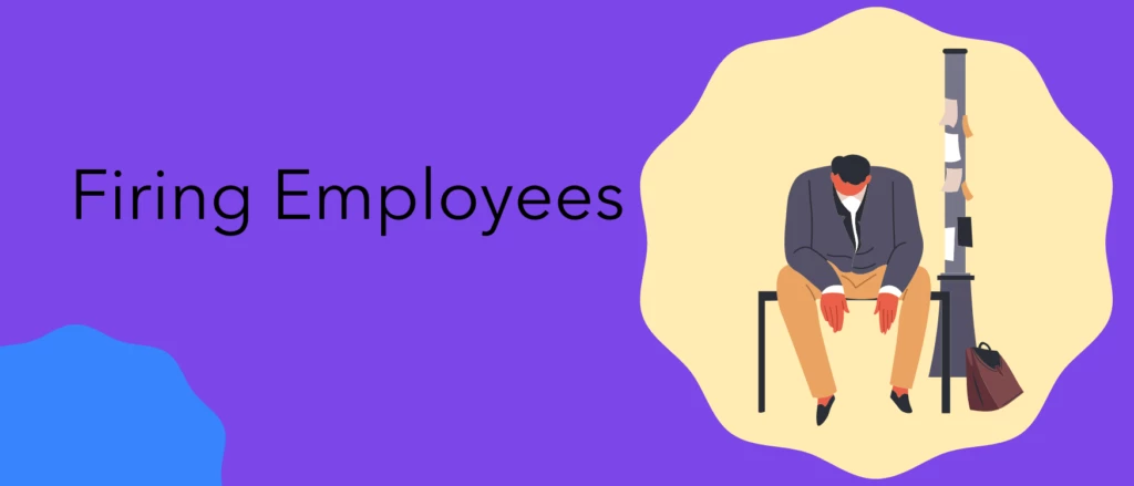 How to Fire an Employee: Leaders' Guide to Suspension and Termination ...