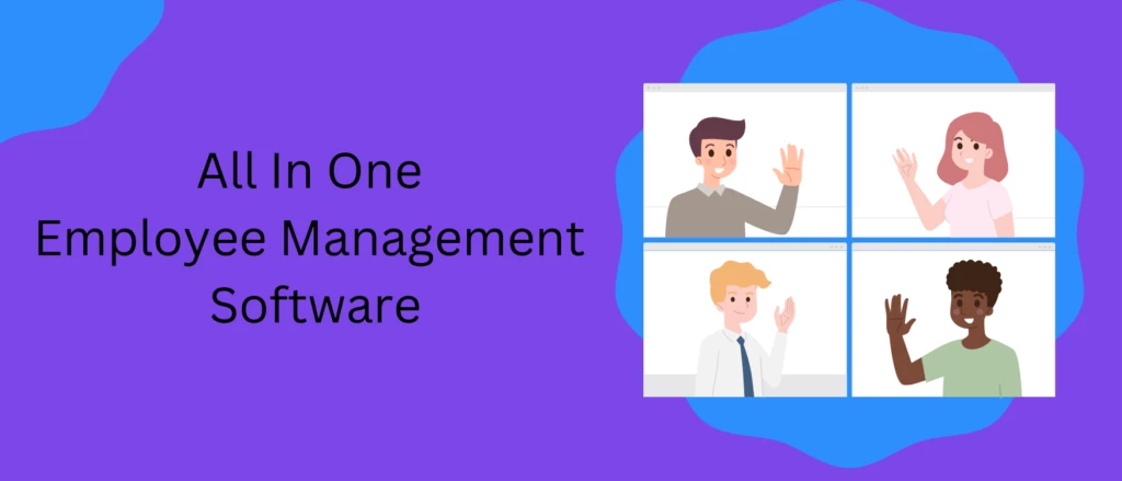 5 All-in-One Employee Management Software Tools to Get You Started ...