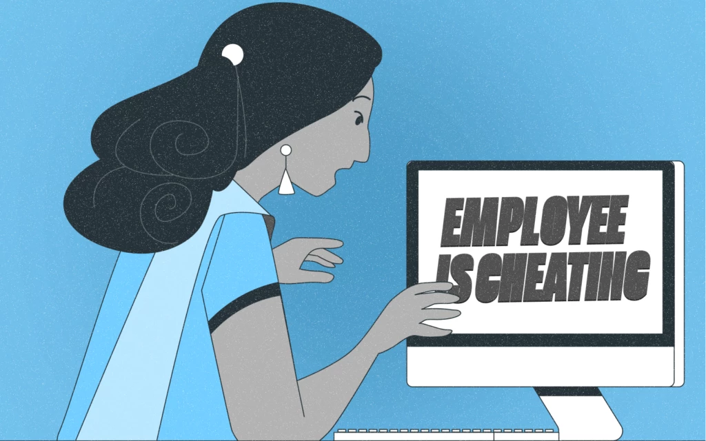 Cheating the Time Tracking System: What To Do If You Catch Your ...