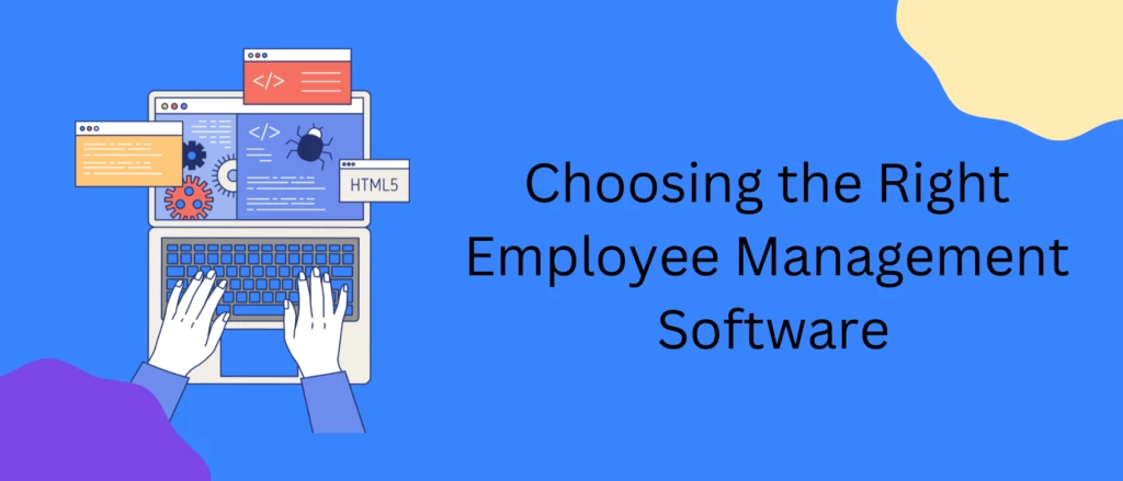 Top 20 Employee Management Software Solutions in 2024 | Monitask