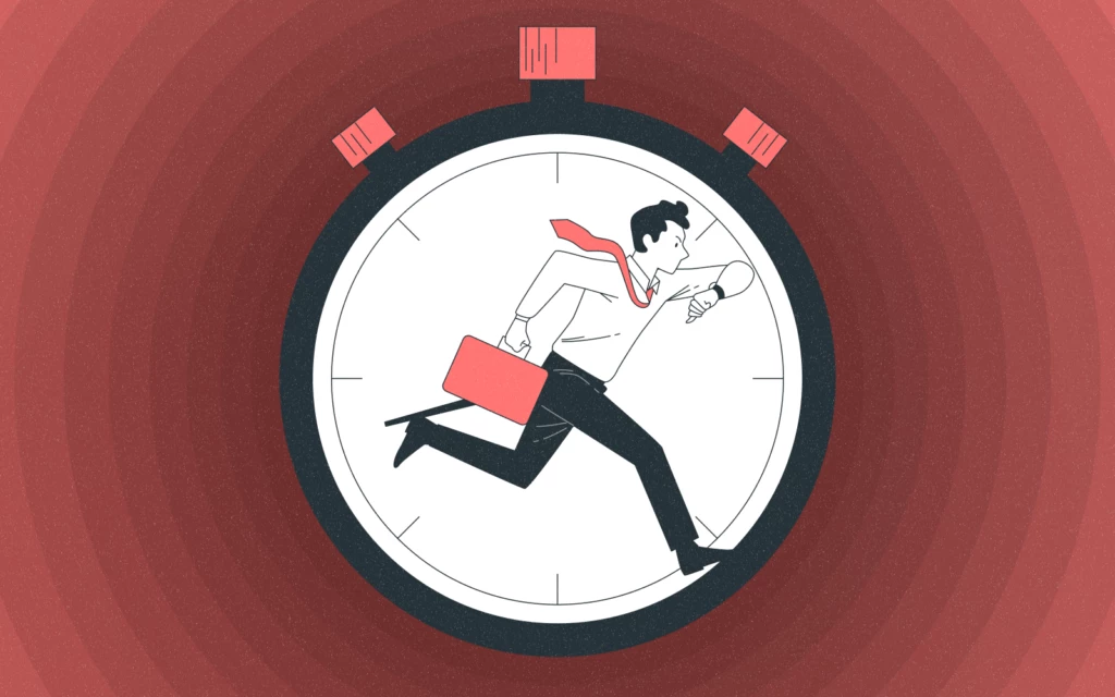 How Many Work Hours Are In A Year of Full-Time Work? | Monitask