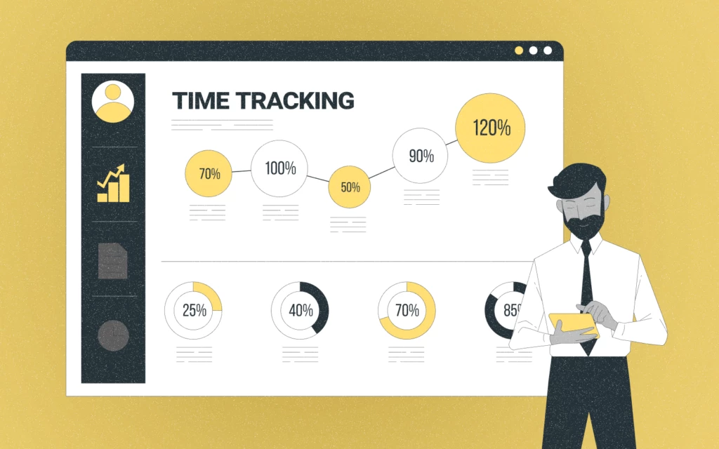 How to Use Time Tracking Project Software Effectively | Monitask
