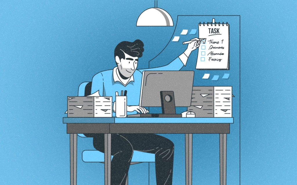 Balancing Flexibility And Efficiency In The Evolving Workplace Monitask