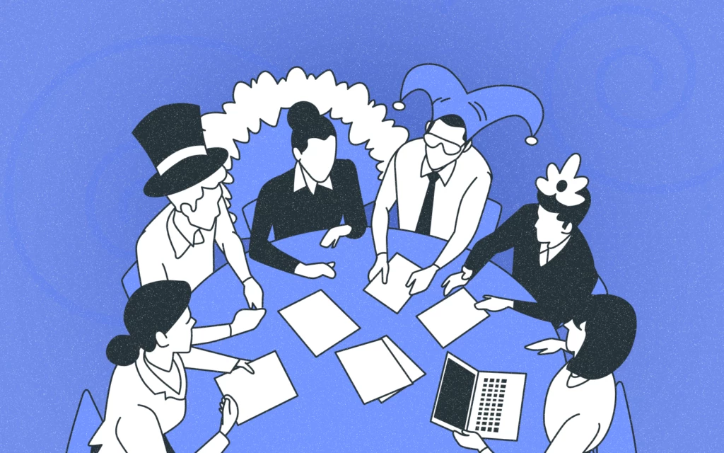 Defining Roles at the Workplaces: Best Practices | Monitask