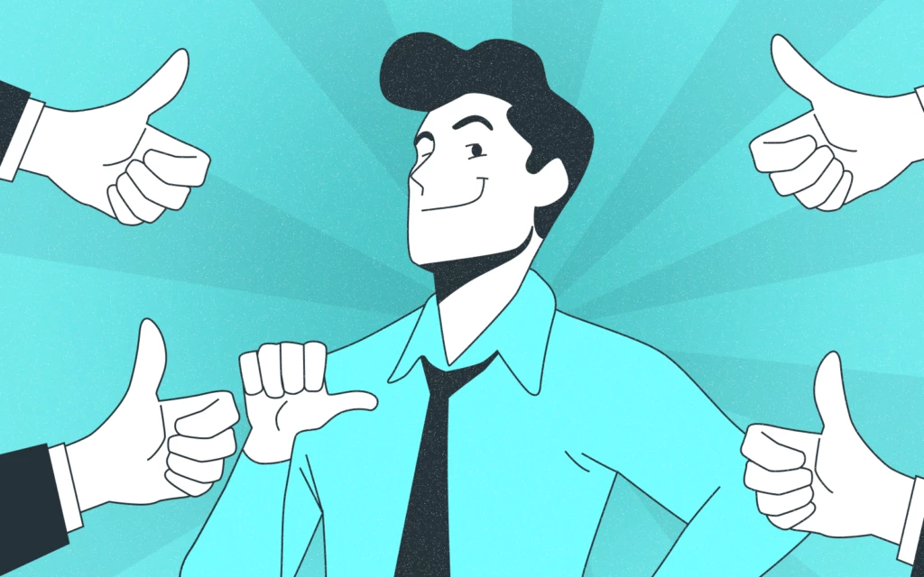 How To Become More Confident At Work Monitask