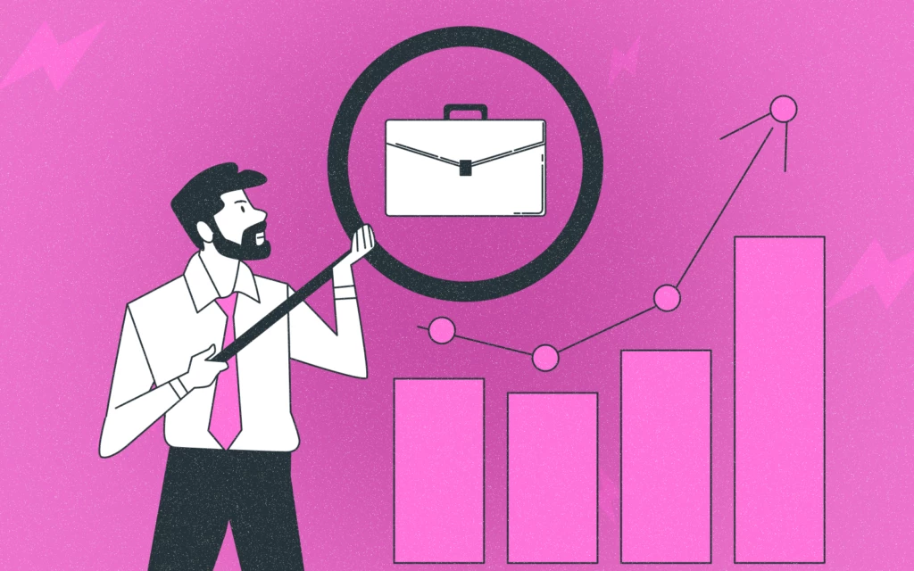 How to Find and Hire the Right Talent with a Recruitment Strategy ...