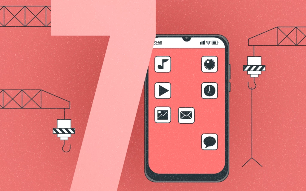 7 Must-Have Features for the Best Employee Productivity Tracker App | Monitask