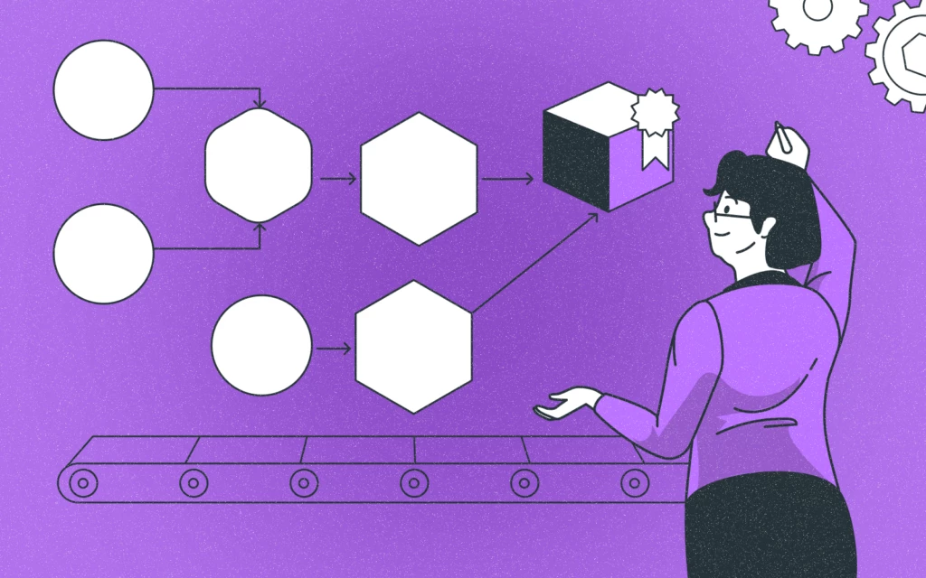 How to Build Business Processes in a Company | Monitask