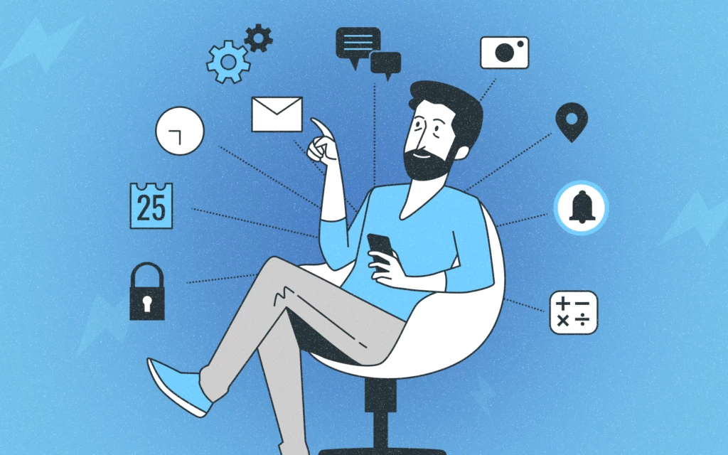 How to Run a Remote Digital Marketing Agency | Monitask