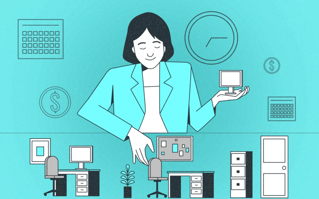 Making the Best of Your Work Time | Monitask