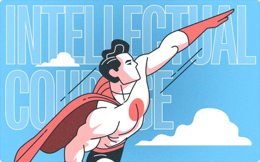 How to Build Intellectual Courage at Work | Monitask