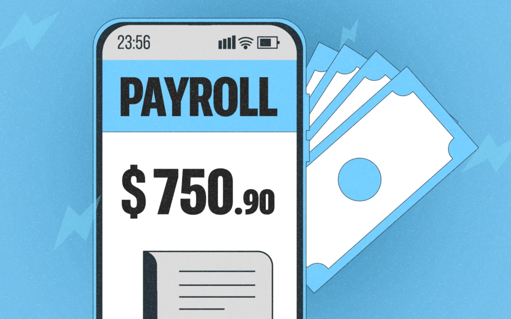 The Benefits of Switching to a Digital Payroll Timesheet System | Monitask