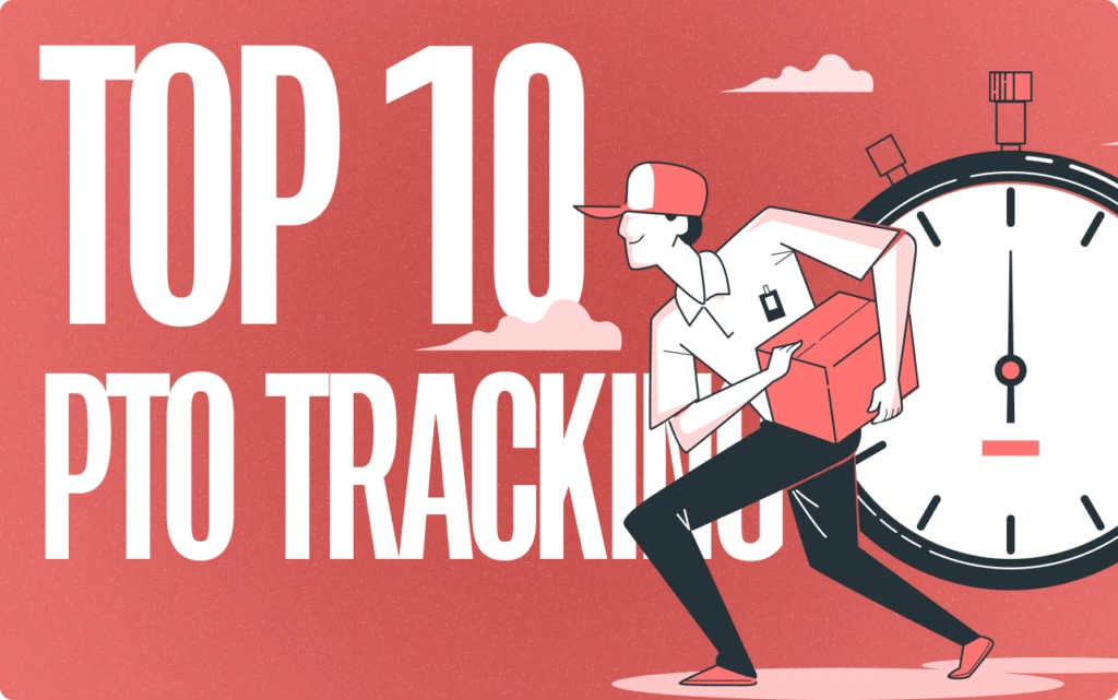 Top 10 PTO Tracking Software of 2024 | Monitask